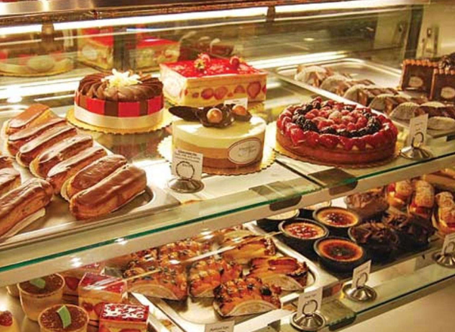 PIATTO BAKERY menu in Sukkur | Food Delivery Sukkur | foodpanda