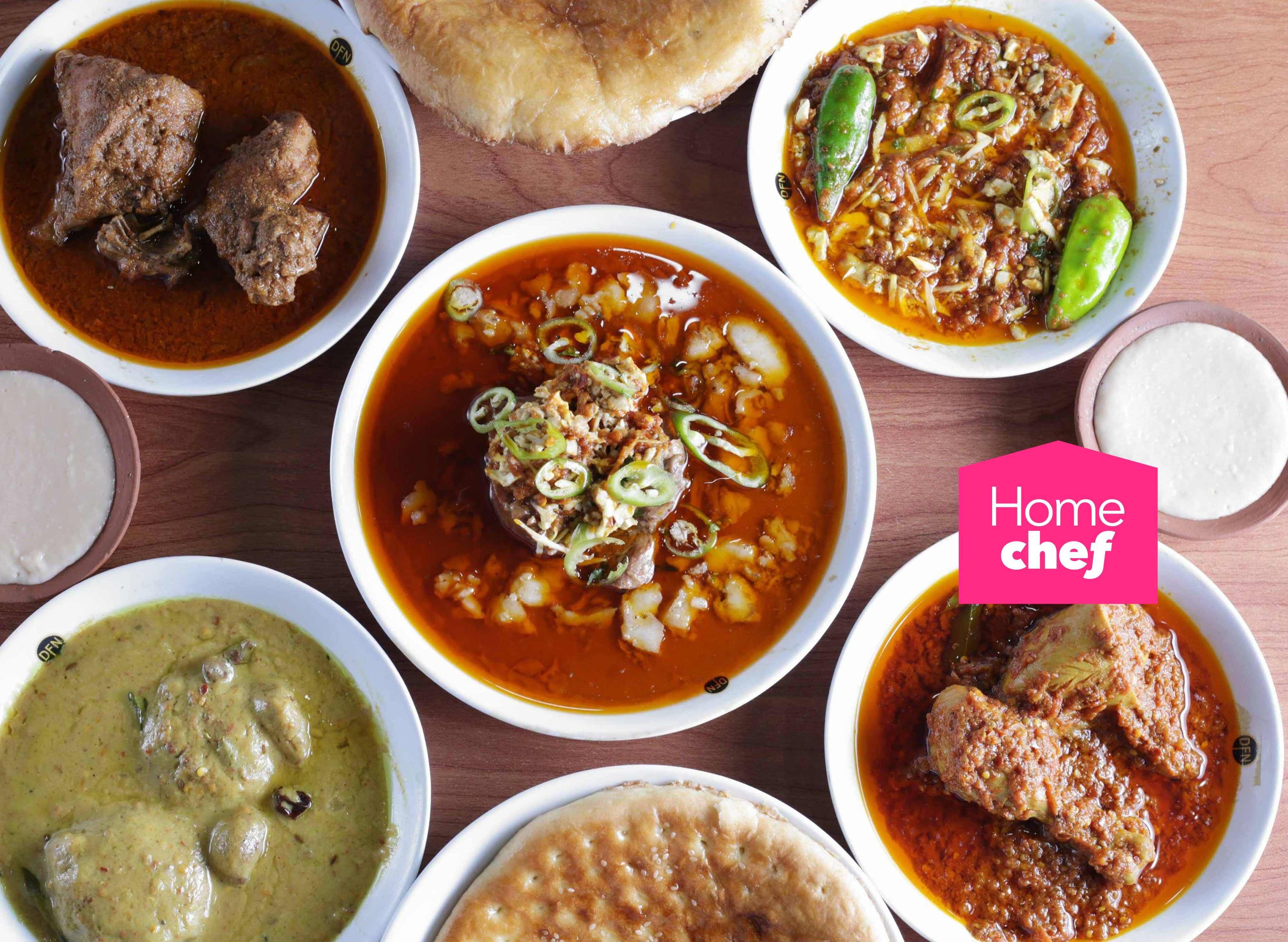 Hina's Cook Studio menu in Lahore | Food Delivery Lahore | foodpanda