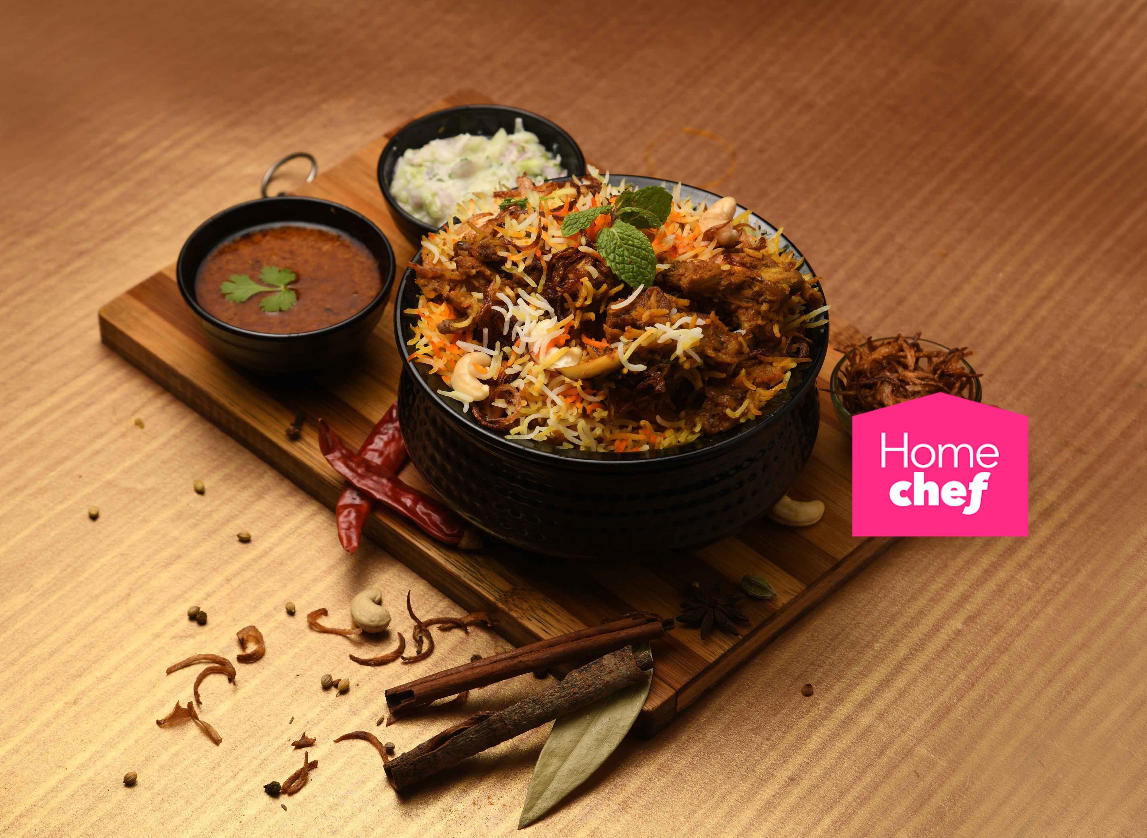 Zanib Home Kitchen menu in Lahore | Food Delivery Lahore | foodpanda