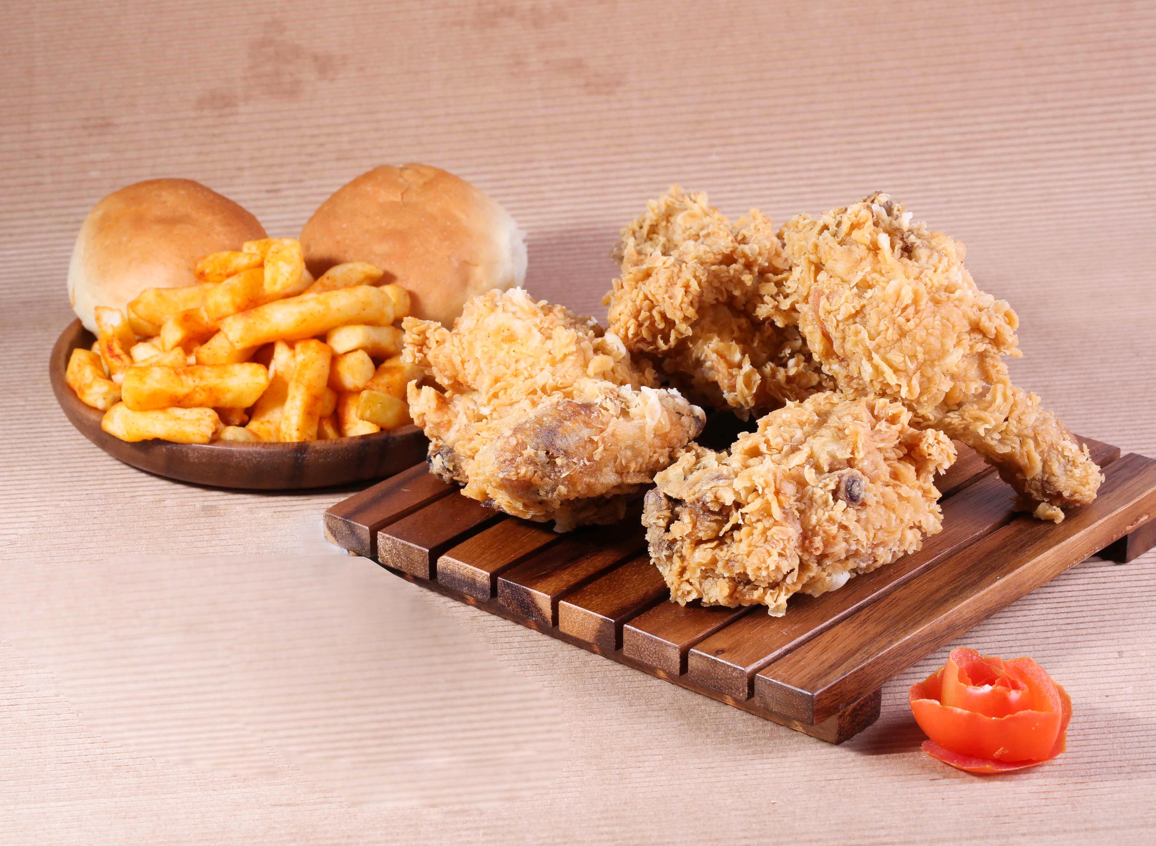 NEW MANO - Hussainabad menu in Karachi | Food Delivery Karachi | foodpanda