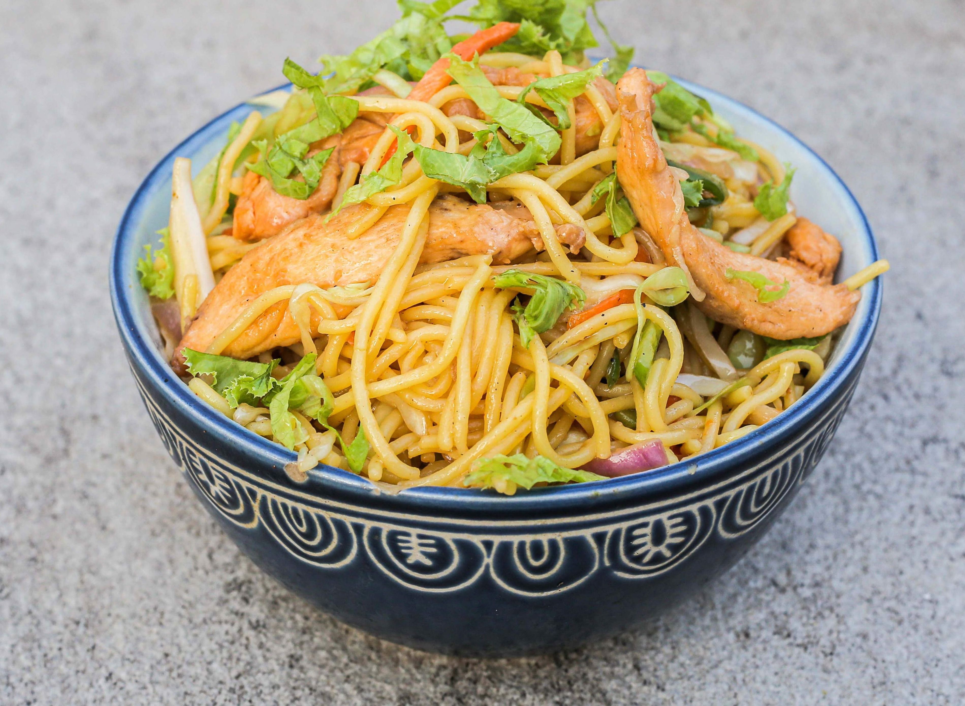 Chinese Woke menu in Karachi | Food Delivery Karachi | foodpanda