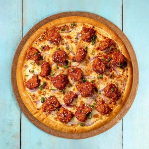 Yellow Taxi Pizza Co. menu in Karachi | Food Delivery Karachi | foodpanda