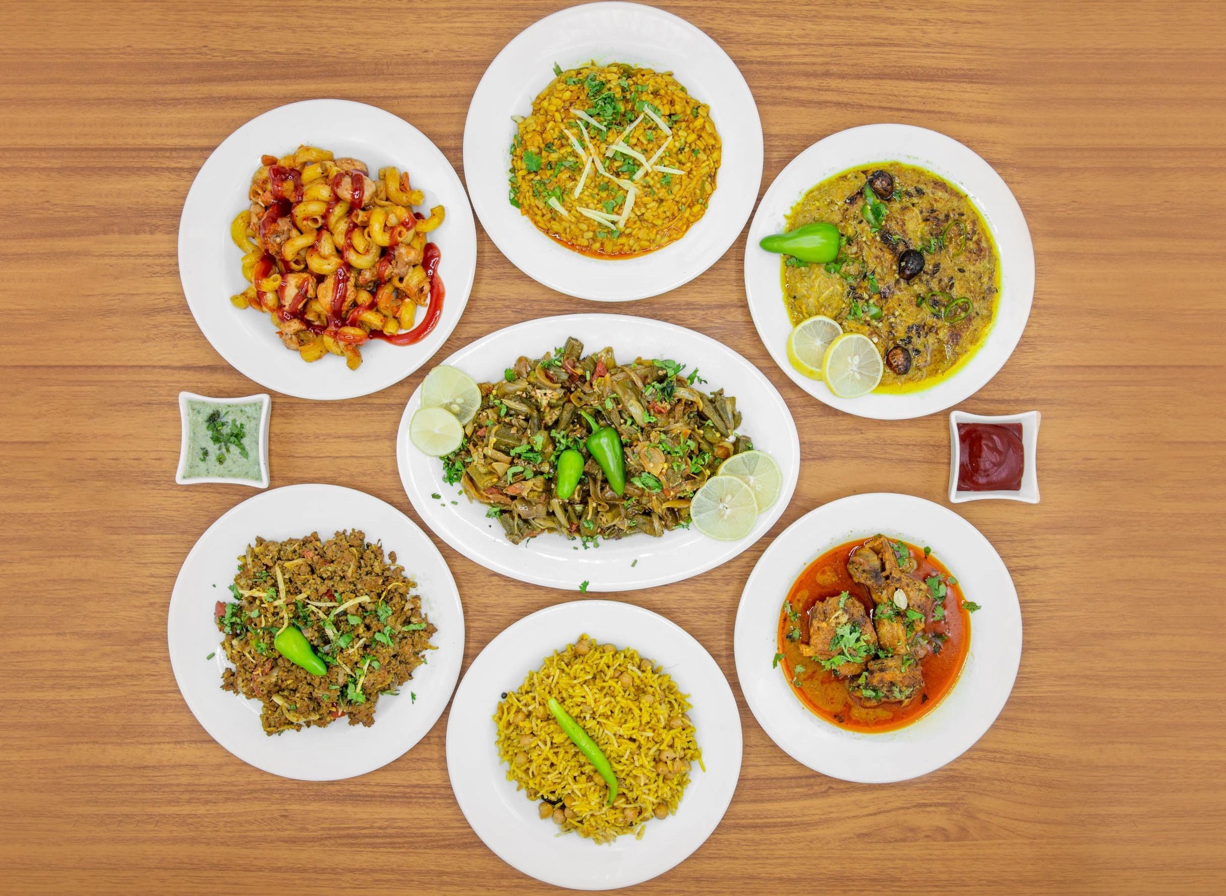 Babar Hotel menu in Sadiqabad | Food Delivery Sadiqabad | foodpanda