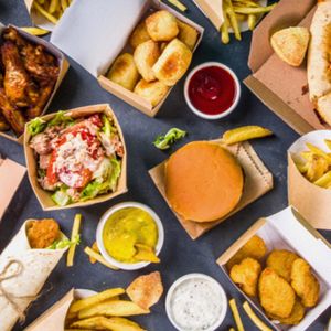 Albaik Fast Food & Cafe menu in Peshawar | Food Delivery Peshawar ...