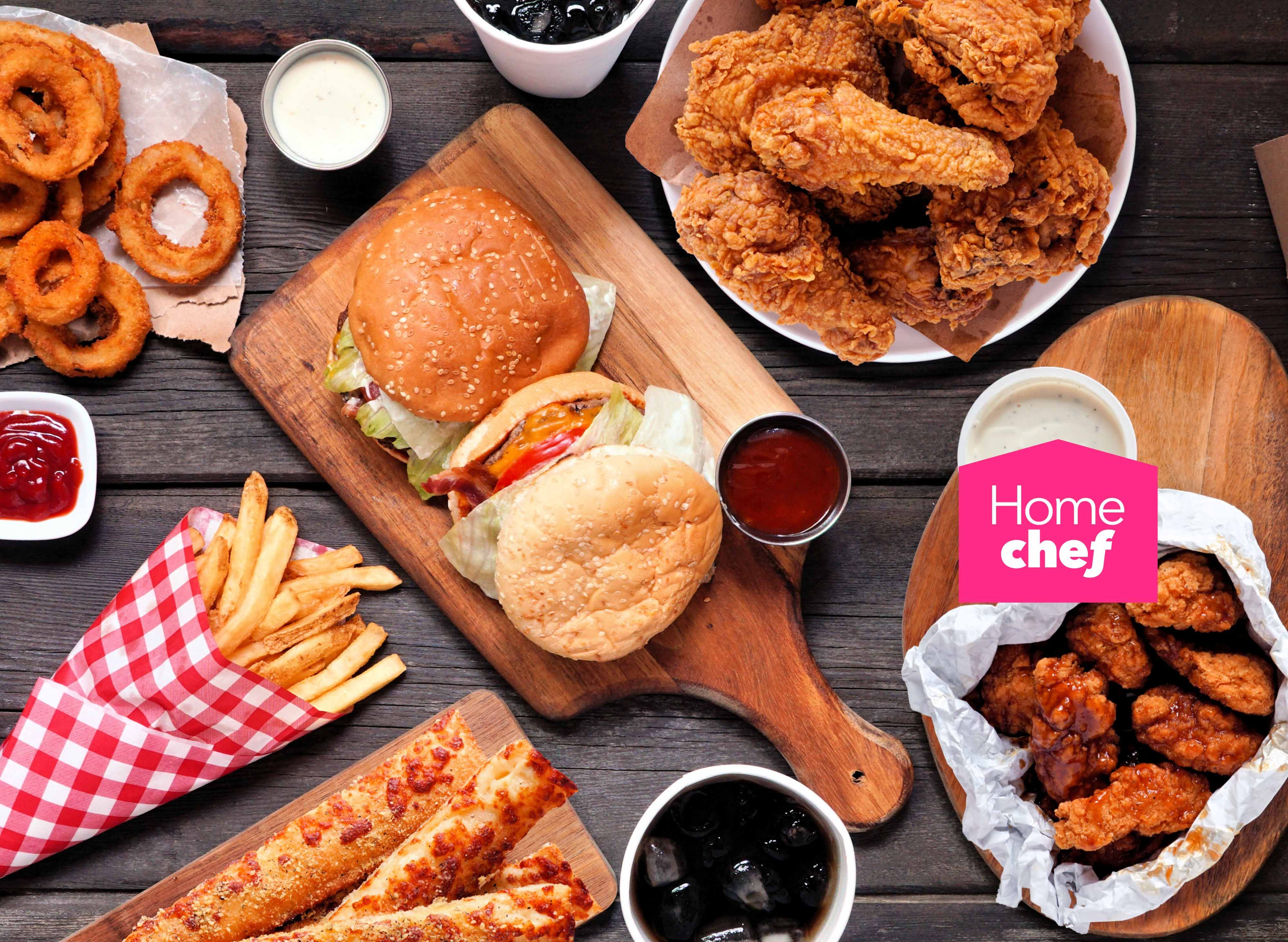 Happy Pizza and Fast Food menu in Karachi | Food Delivery Karachi ...