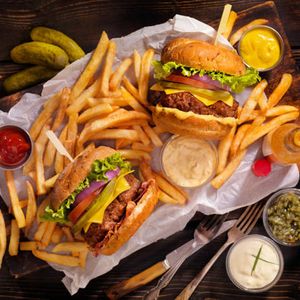 Fryitt - Tipu Sultan menu in Karachi | Food Delivery Karachi | foodpanda