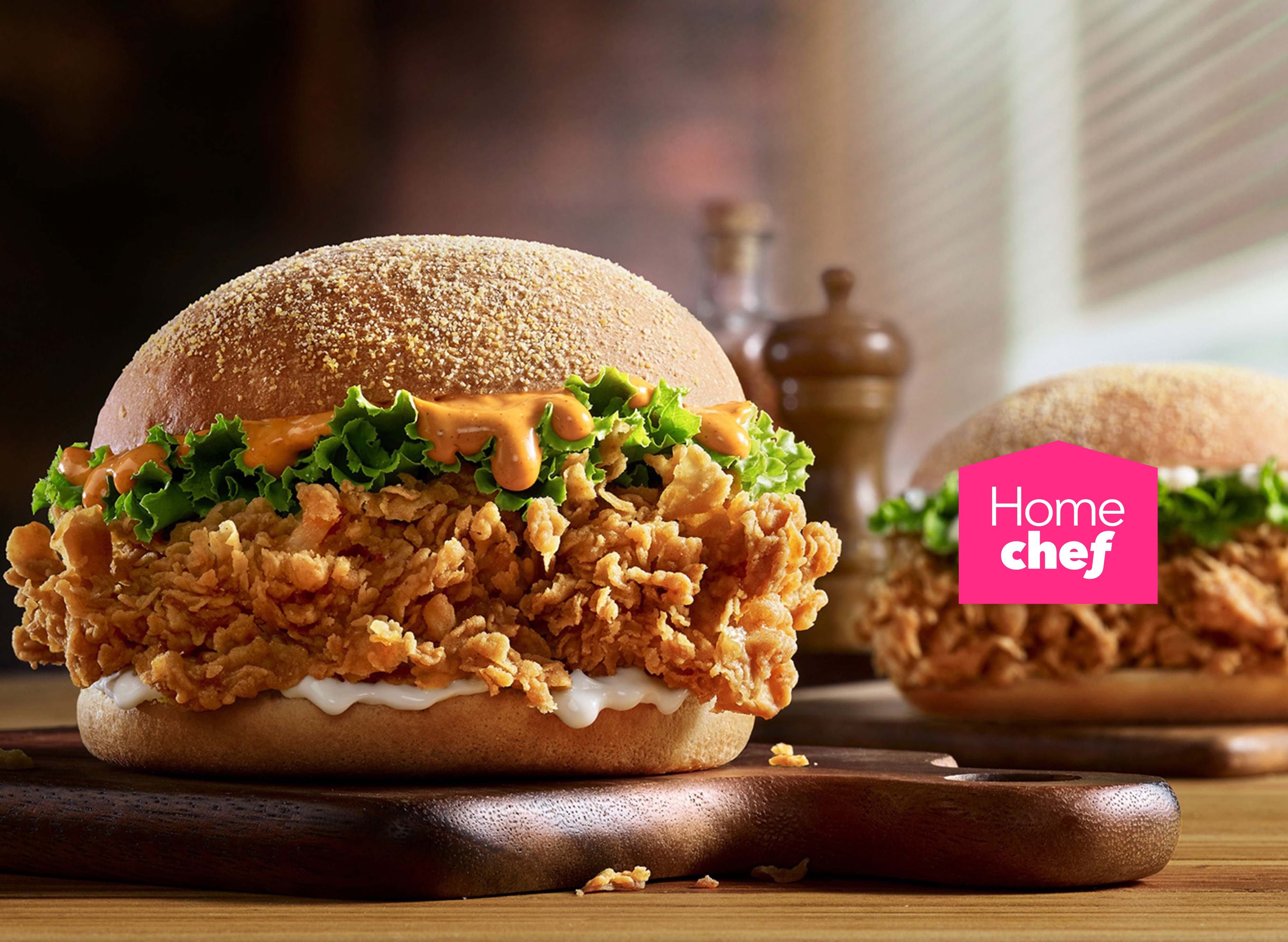 Burgerlicious menu in Lahore | Food Delivery Lahore | foodpanda