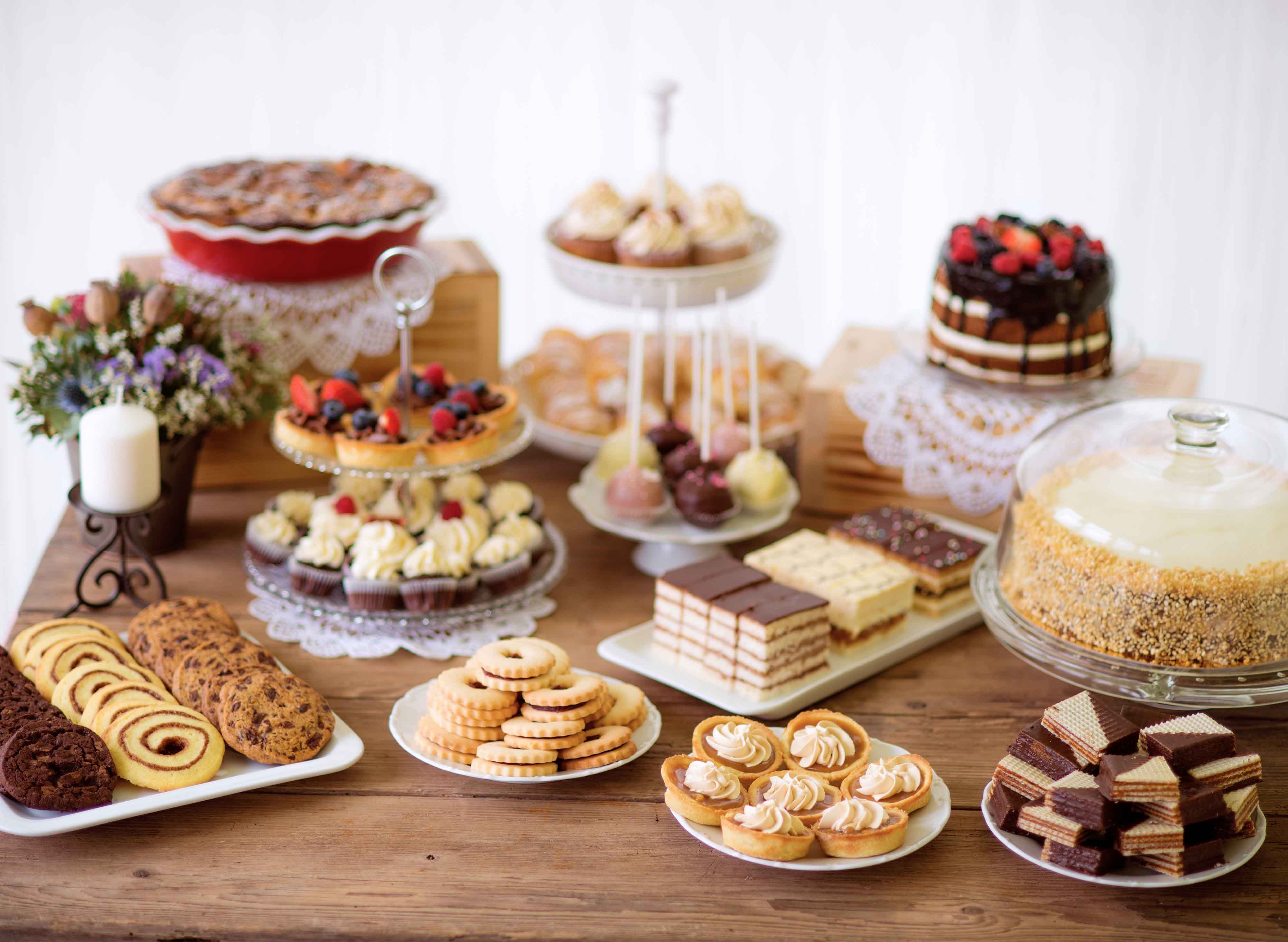 Malmo Bakers & Sweets menu delivery | Order food online | foodpanda