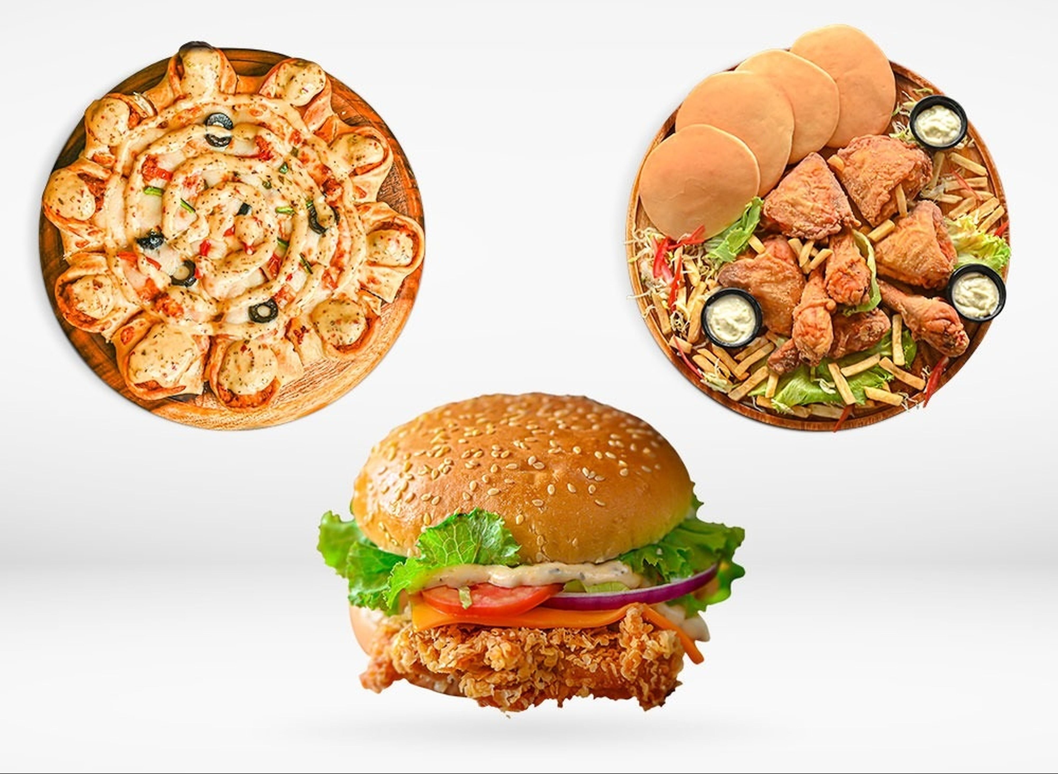 Titoo's HotShot Recipe menu in Lahore | Food Delivery Lahore | foodpanda