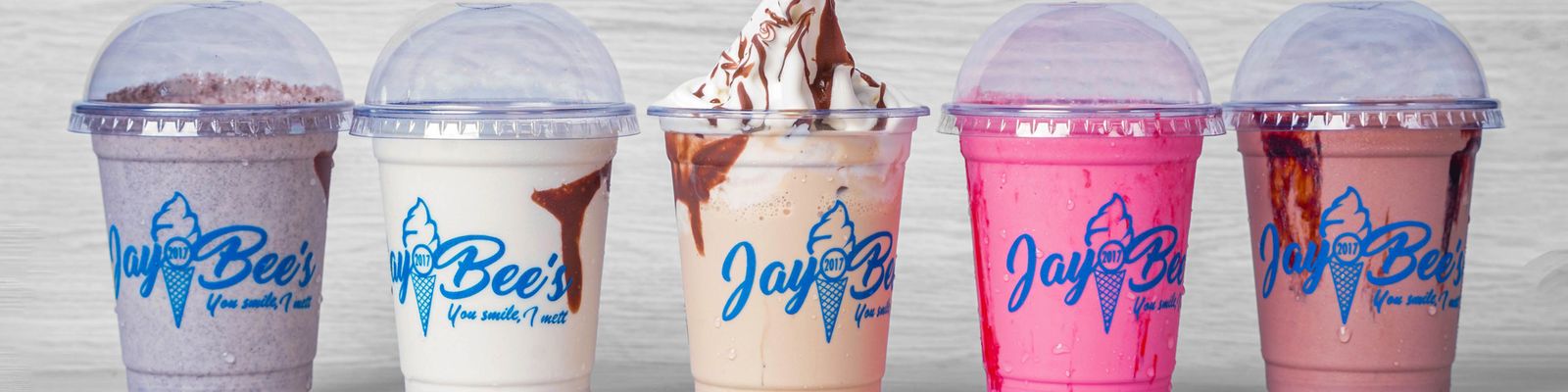 Jay Bee's - Gulberg menu in Lahore | Food Delivery Lahore | foodpanda