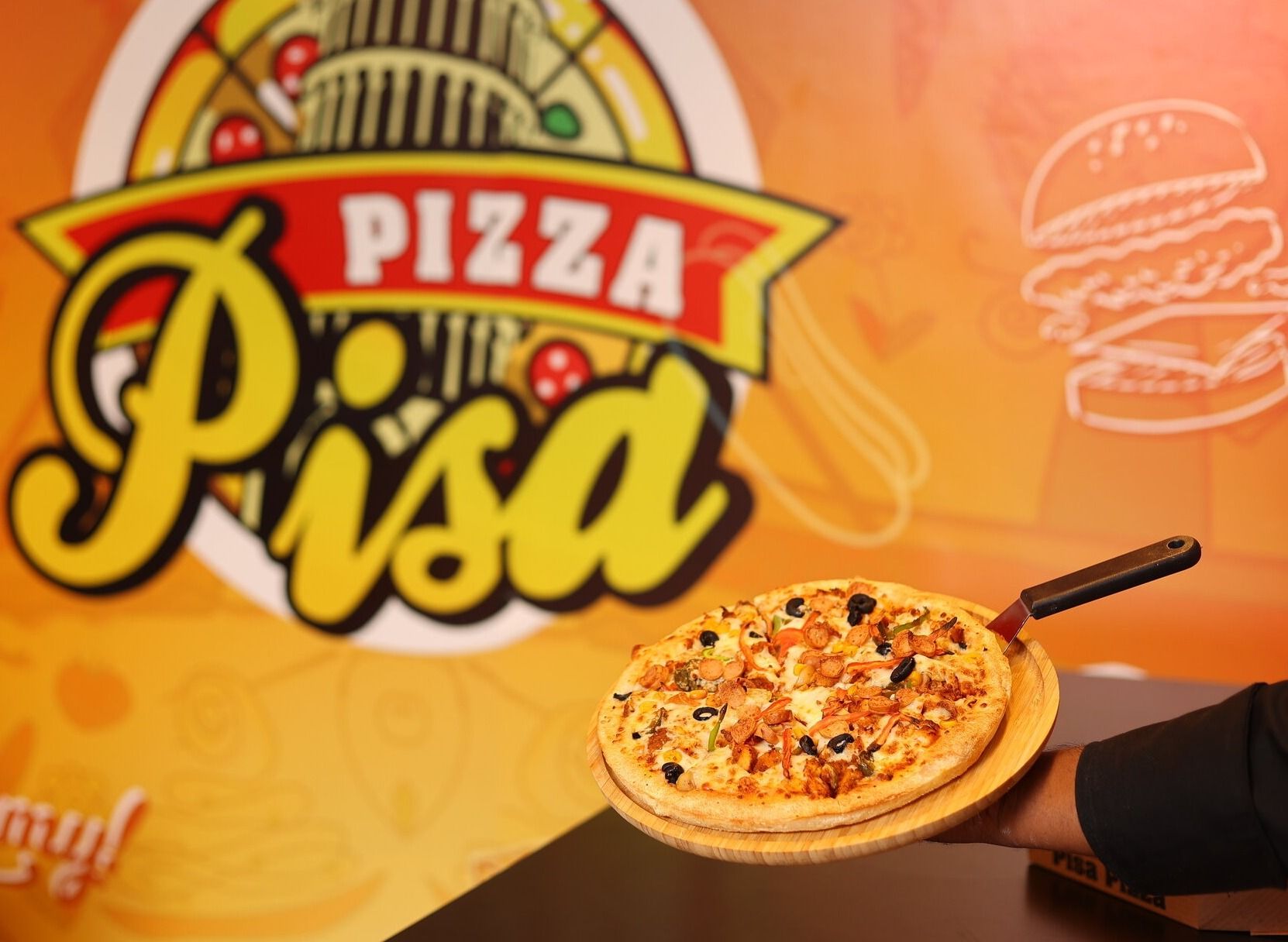 Harga Pizza Di Pisa Cafe DE 10 BESTE Pizza Restaurants In Pisa