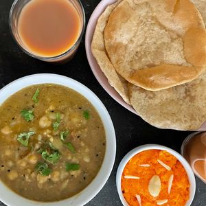 Dilpasand Breakfast n Nimko menu in Karachi | Food Delivery Karachi ...