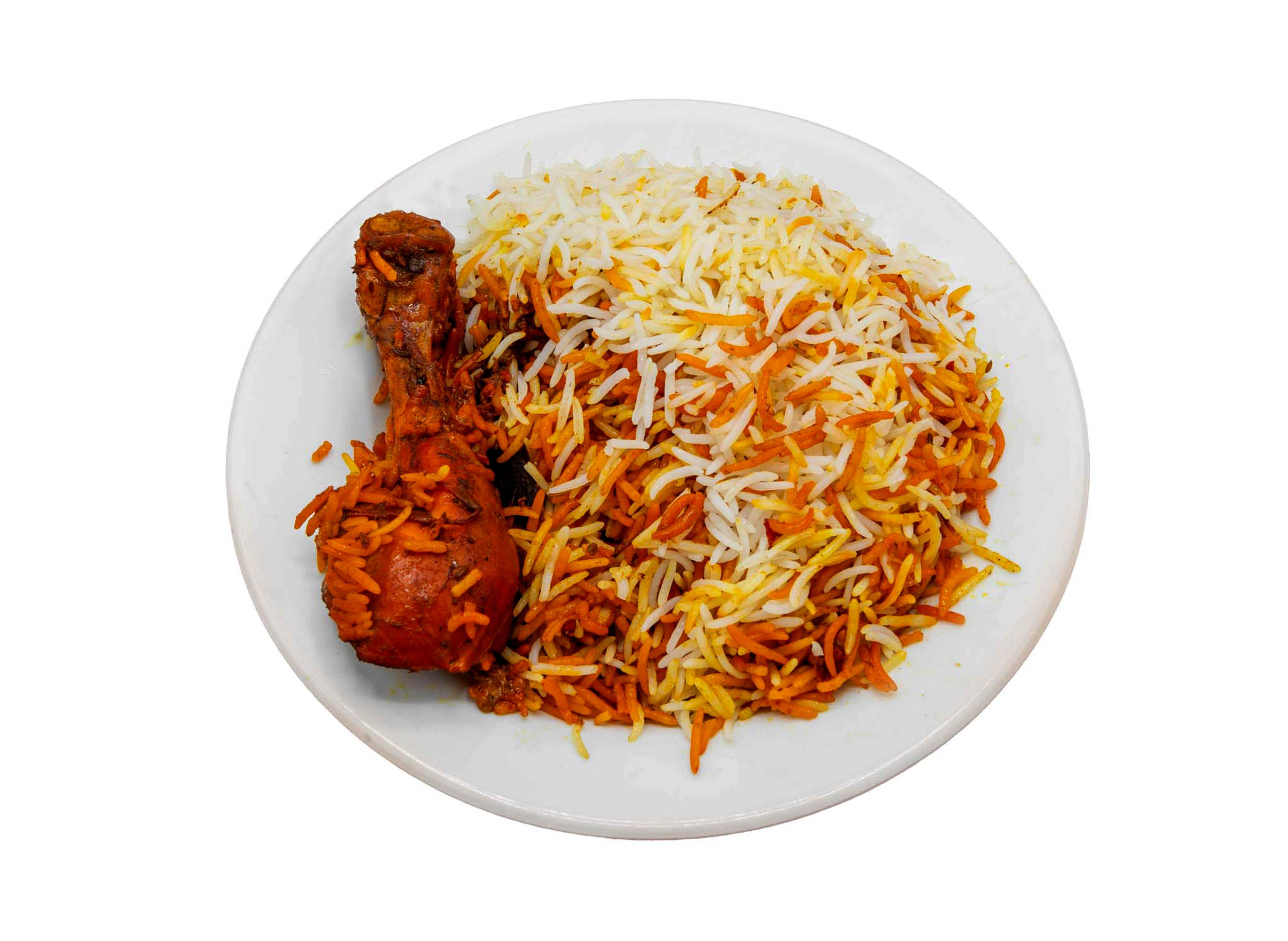 Al Hamd Pakwan & Biryani menu in Karachi | Food Delivery Karachi ...