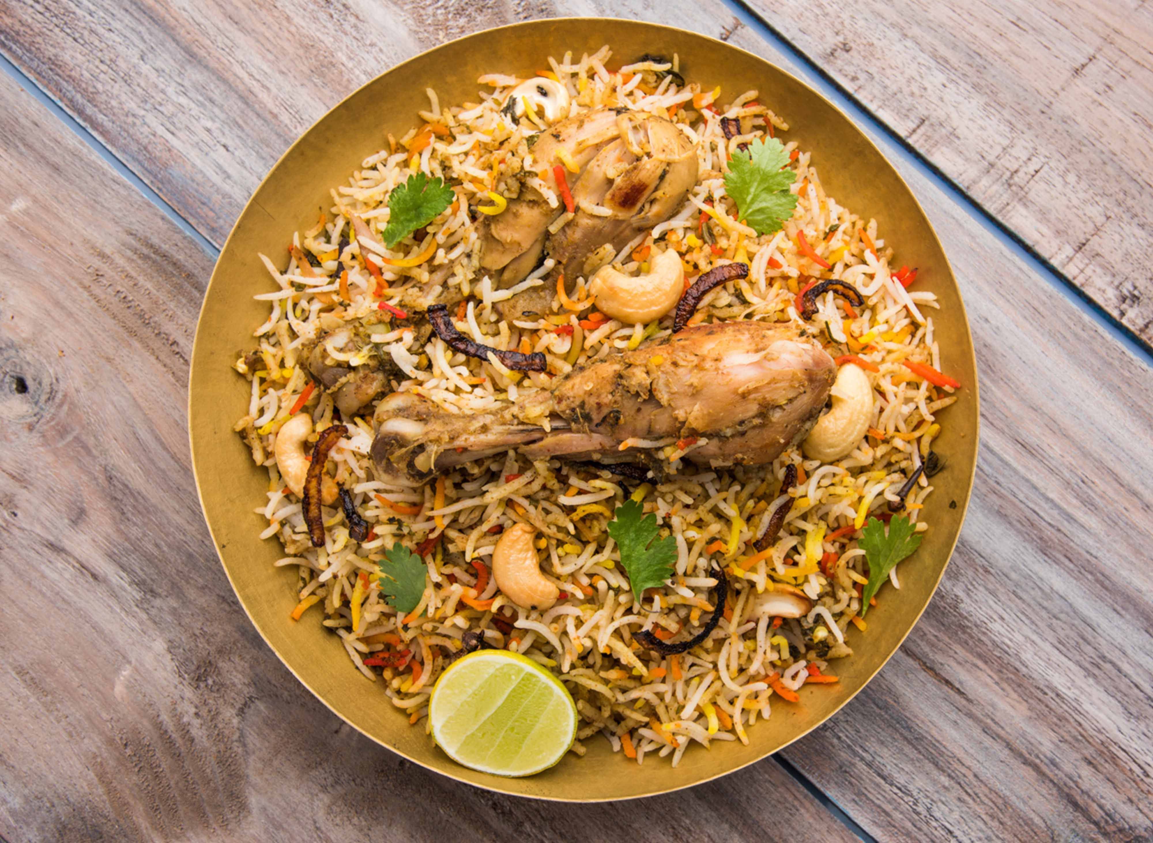 Karachi Al naseeb biryani & bannu beef pulao pakwan center menu in ...