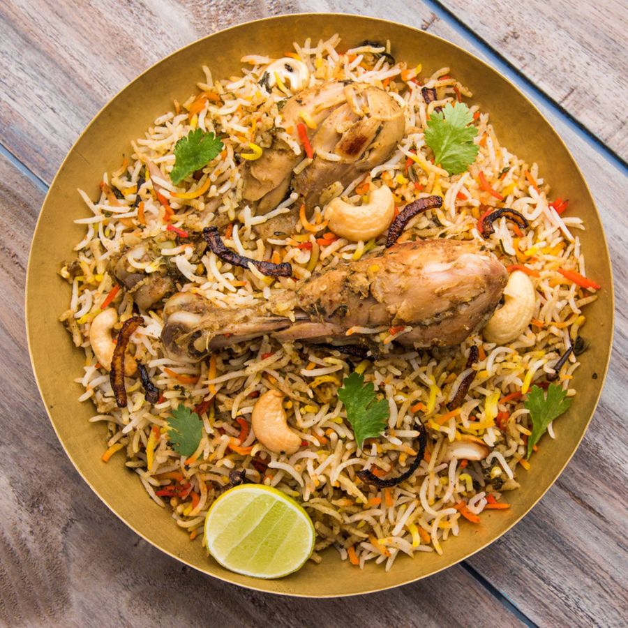Karachi Al naseeb biryani & bannu beef pulao pakwan center menu in ...