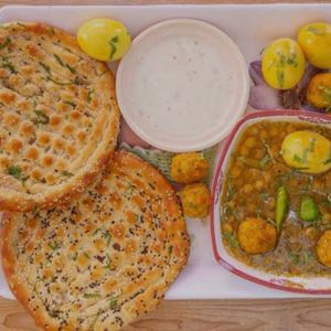 Special Lahori Nashta Point menu in Islamabad | Food Delivery Islamabad ...