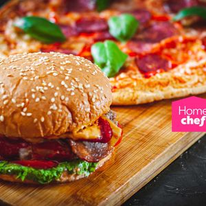 Hilton Pizza & Burgers menu in Rawalpindi | Food Delivery Rawalpindi ...