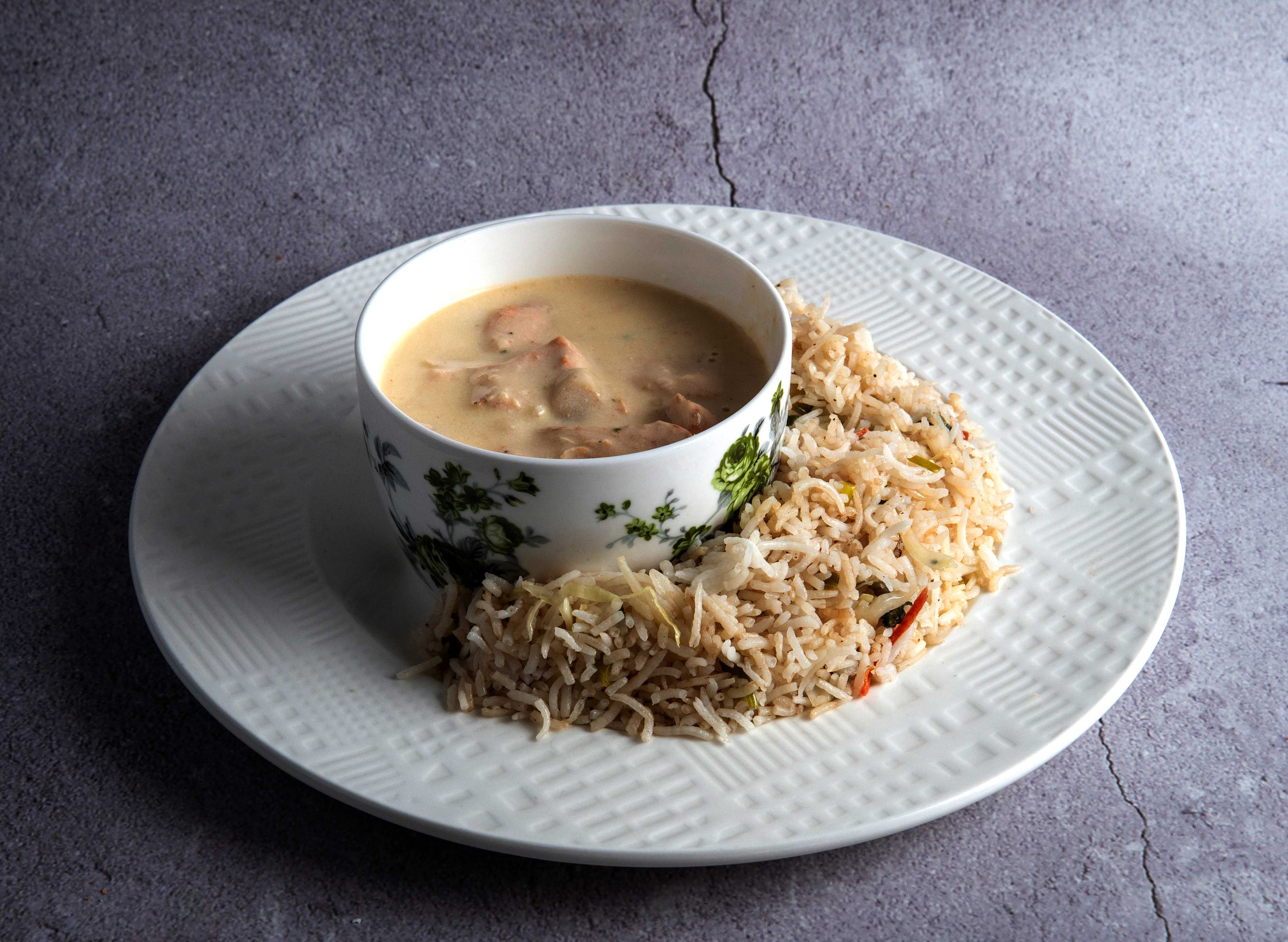 Chow Box menu in Wah Cantt | Food Delivery Wah Cantt | foodpanda