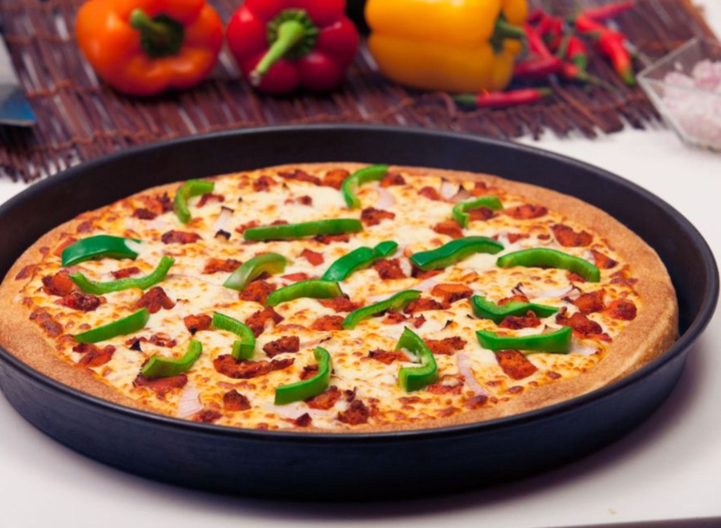 Chicken Wicken - Butt Chowk menu in Lahore | Food Delivery Lahore ...