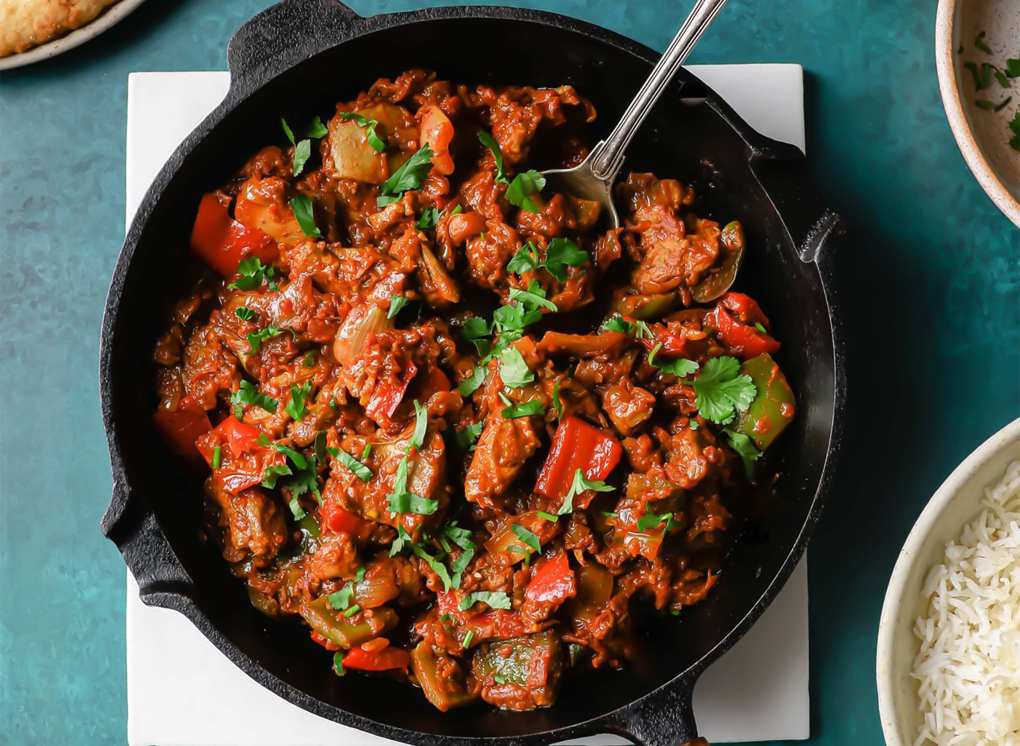 Casa Rica - Spice Factory menu in Lahore | Food Delivery Lahore | foodpanda