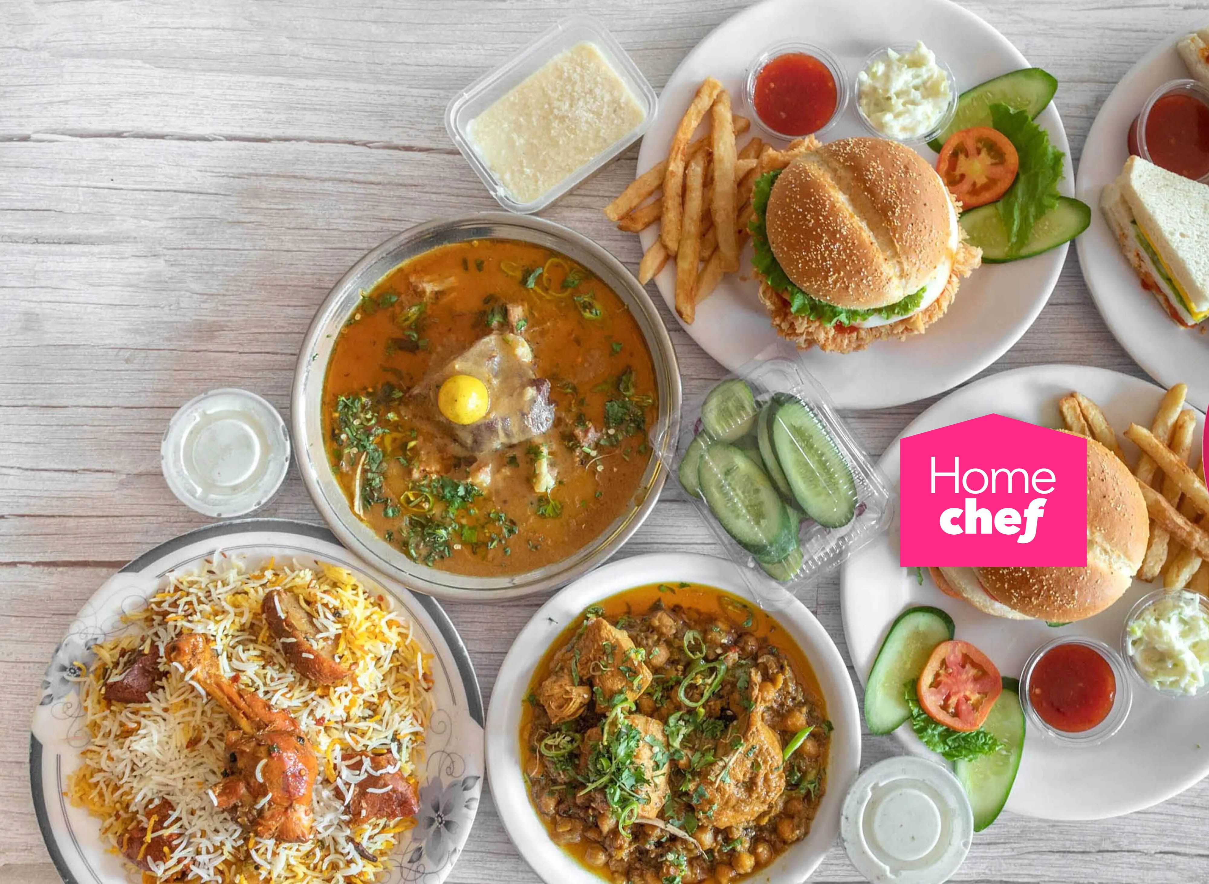 Nafeesa Food Centre menu in Quetta | Food Delivery Quetta | foodpanda