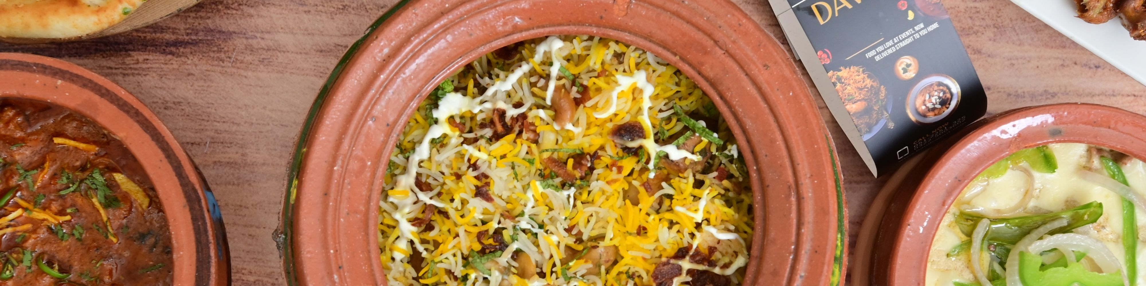 Hanif Rajput menu delivery | Order food online | foodpanda