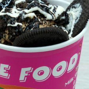 Ice Food & Dry Fruits - Susan Rd menu in Faisalabad | Food Delivery ...