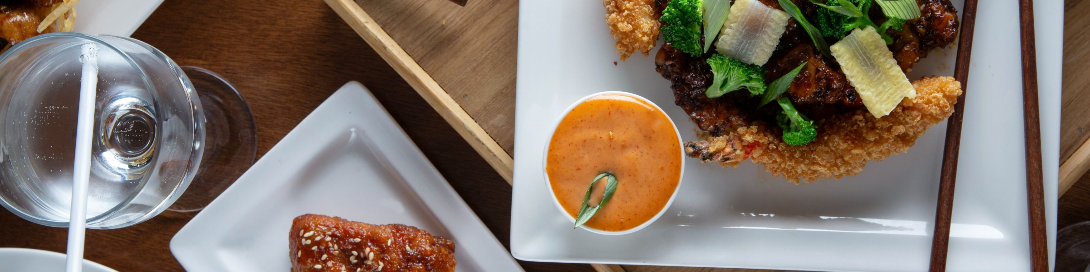 Mandarin Kitchen - DHA menu in Lahore | Food Delivery Lahore | foodpanda