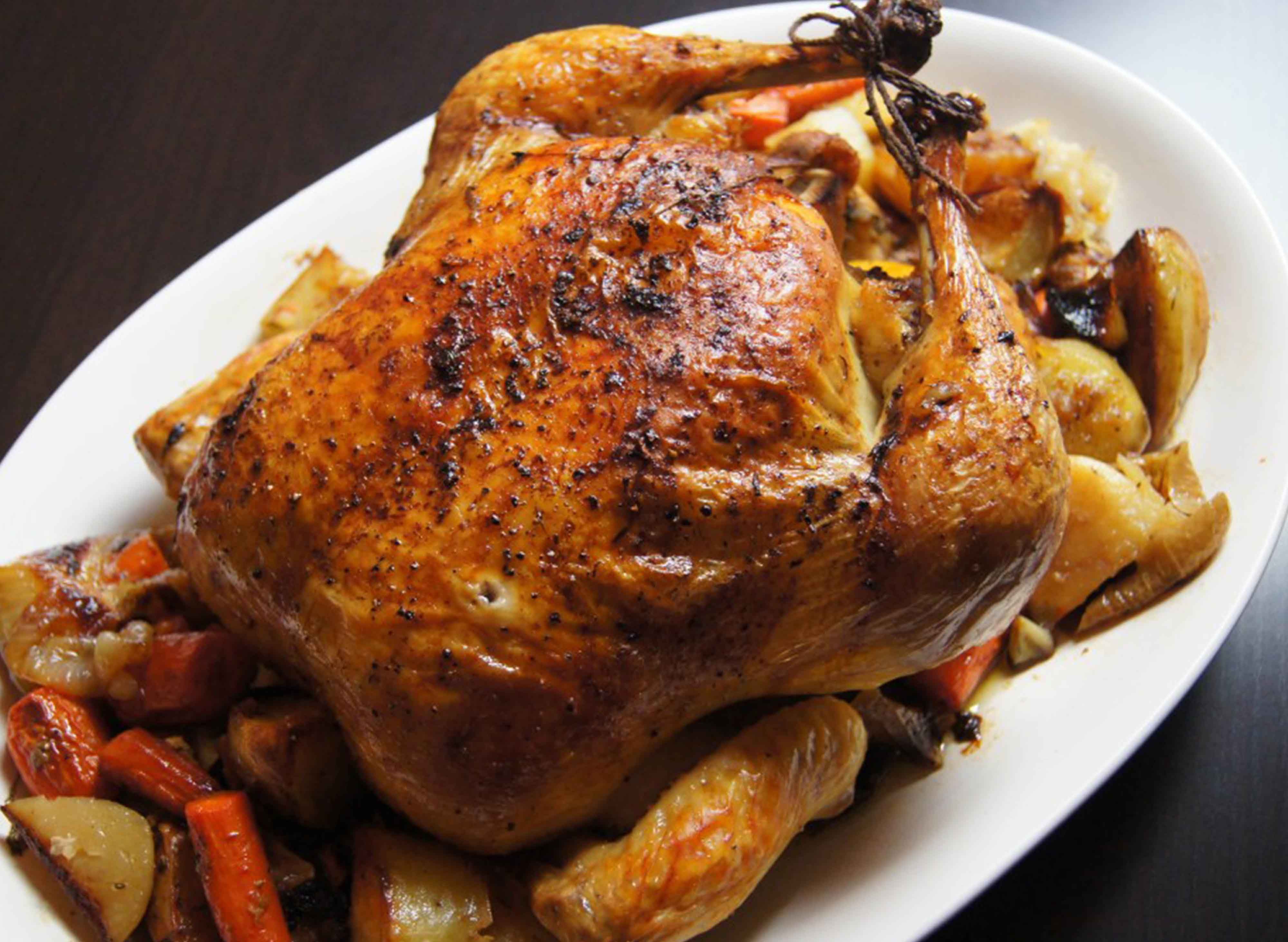 Ghousia Charga House menu in Karachi | Food Delivery Karachi | foodpanda