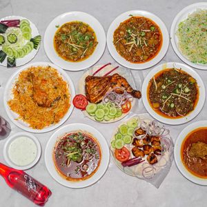 Tooso - Catering menu in Karachi | Food Delivery Karachi | foodpanda