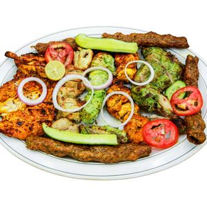 Yumto - The House Of Arabic Mandi - Johar Town menu in Lahore | Food ...