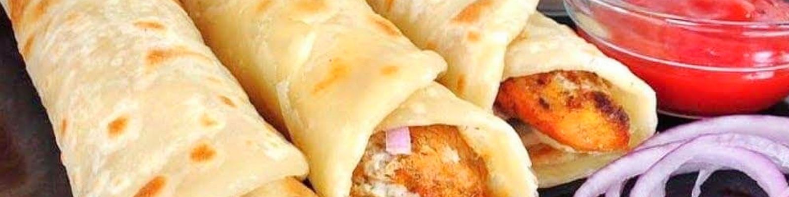 Karachi Paratha Roll AL Mashoor Lahore Liberty Walay menu in Multan ...