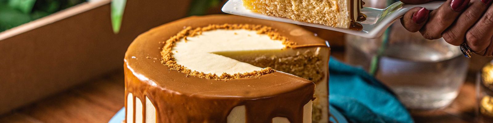 Layers Bakeshop menu delivery | Order food online | foodpanda