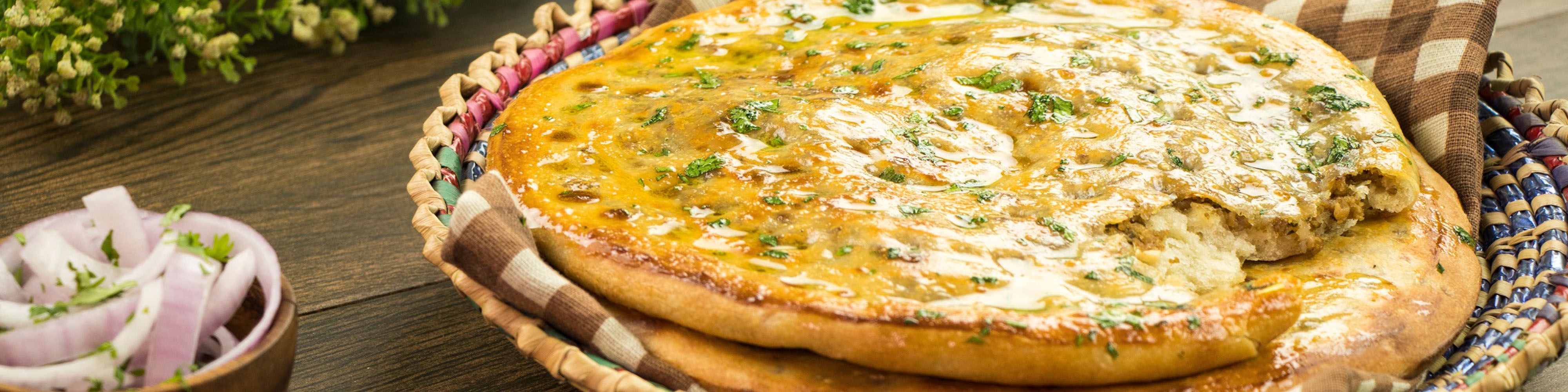 Bismillah Naan Shop - Cantt menu in Lahore | Food Delivery Lahore ...