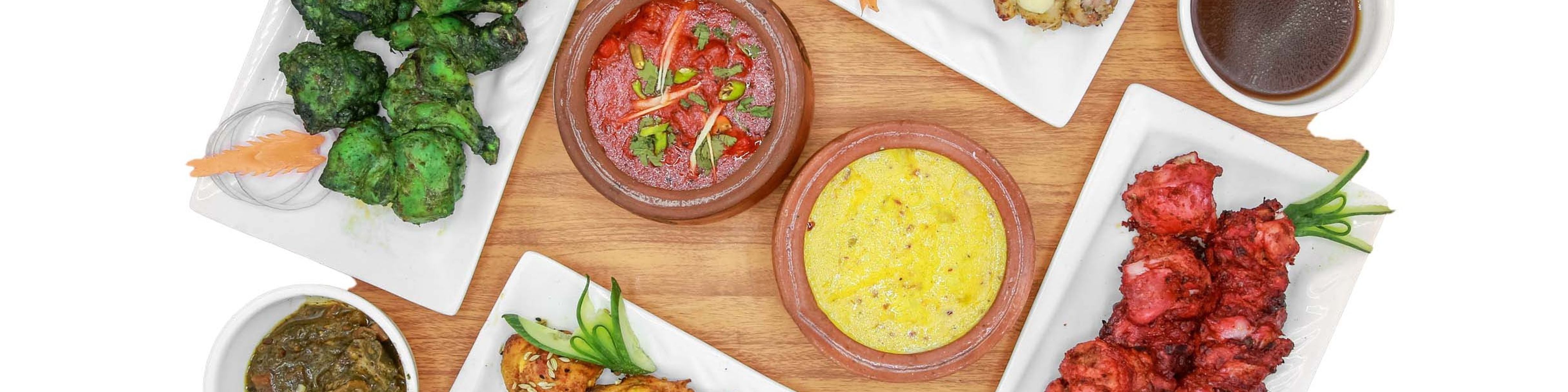 Lasani Restaurant menu in Sialkot | Food Delivery Sialkot | foodpanda