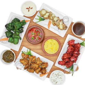 Lasani Restaurant menu in Sialkot | Food Delivery Sialkot | foodpanda