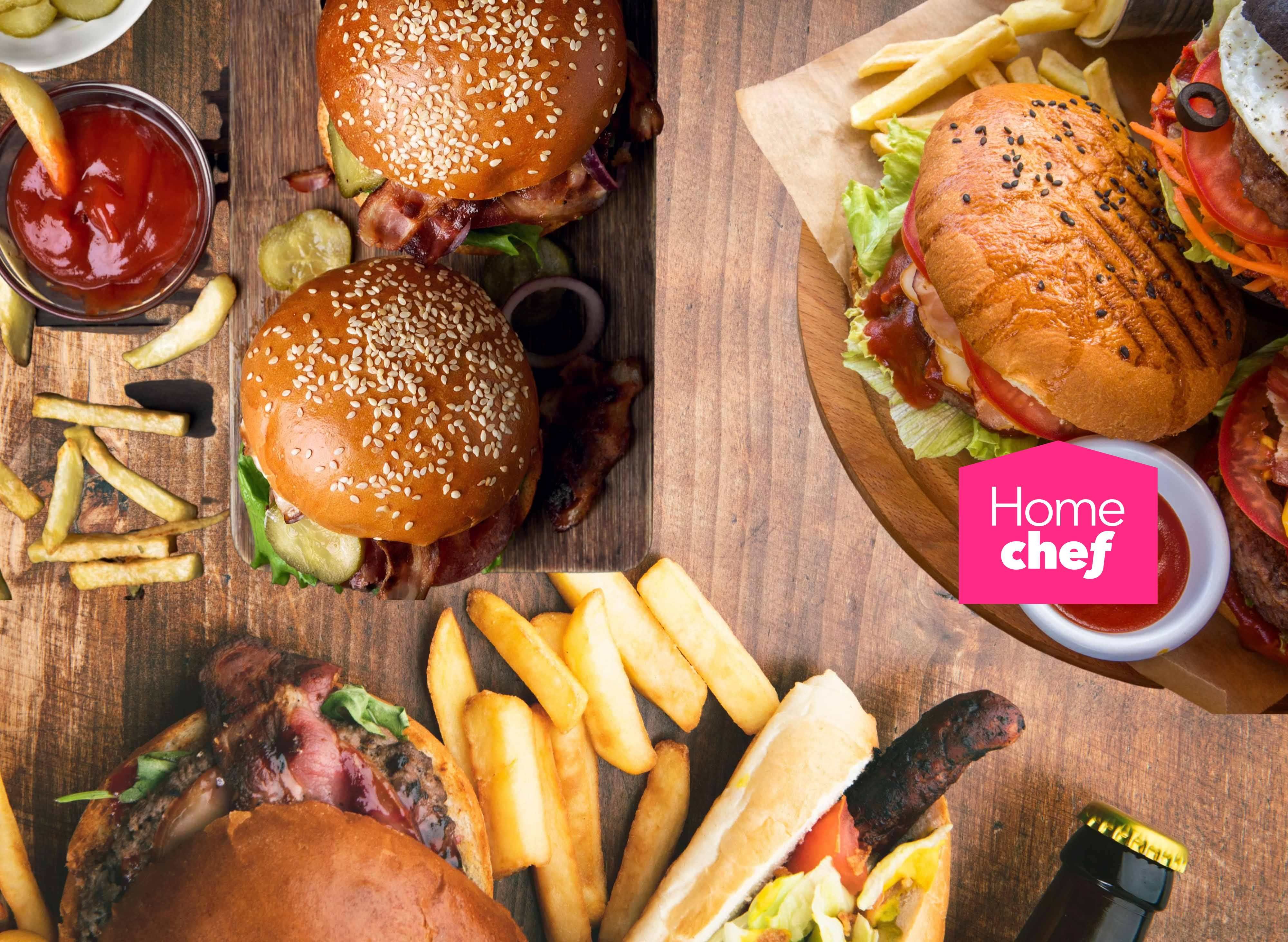 The Snack Shack menu in Lahore | Food Delivery Lahore | foodpanda