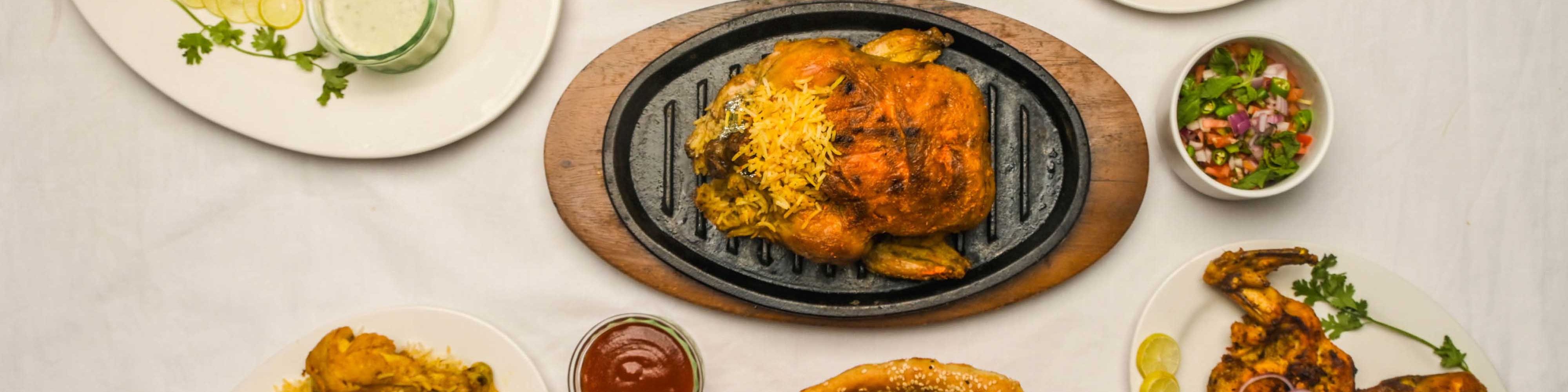 Dogar Restaurant - Y block menu in Lahore | Food Delivery Lahore ...