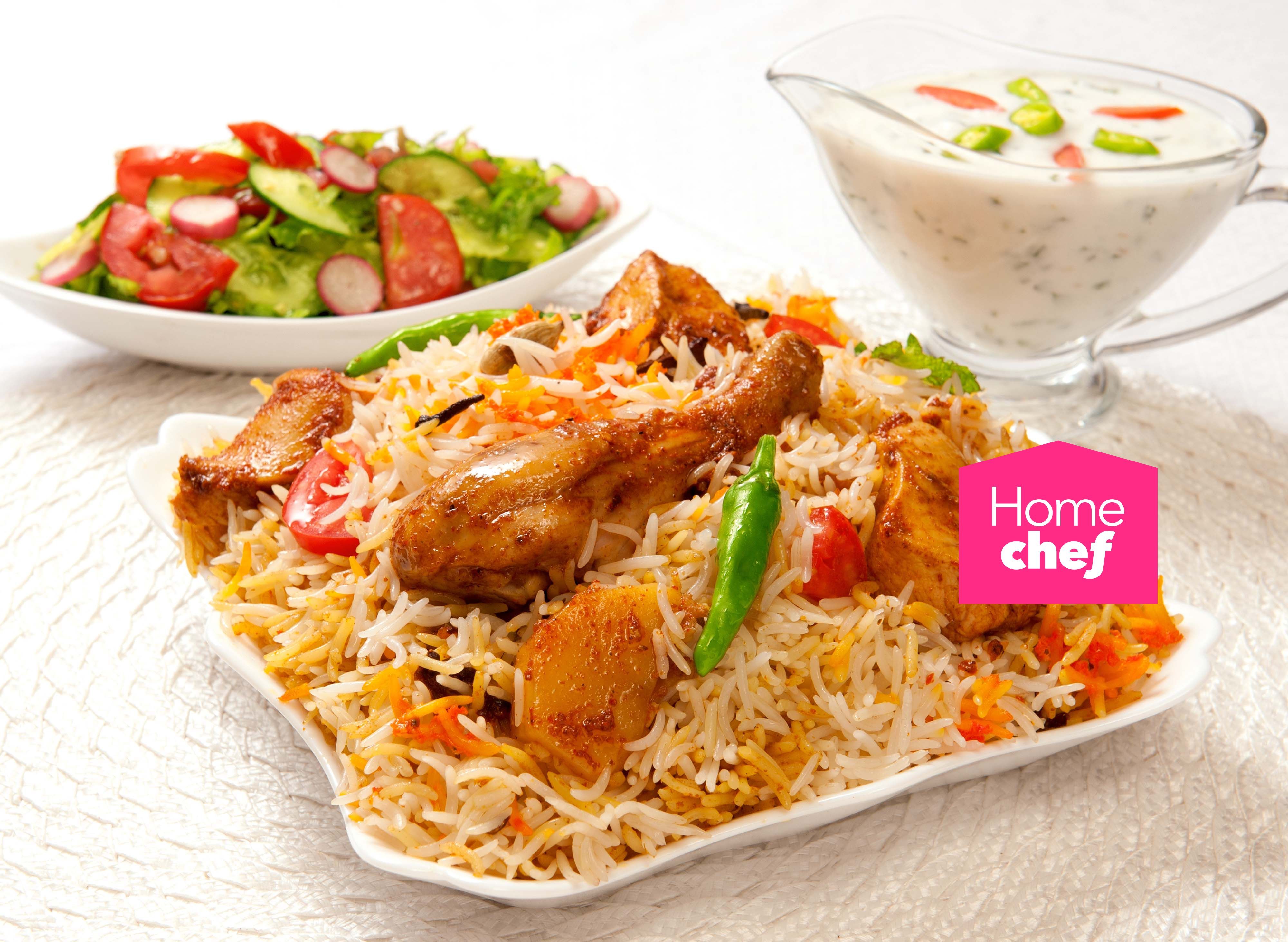 Ajwa Biryani+ menu in Lahore | Food Delivery Lahore | foodpanda