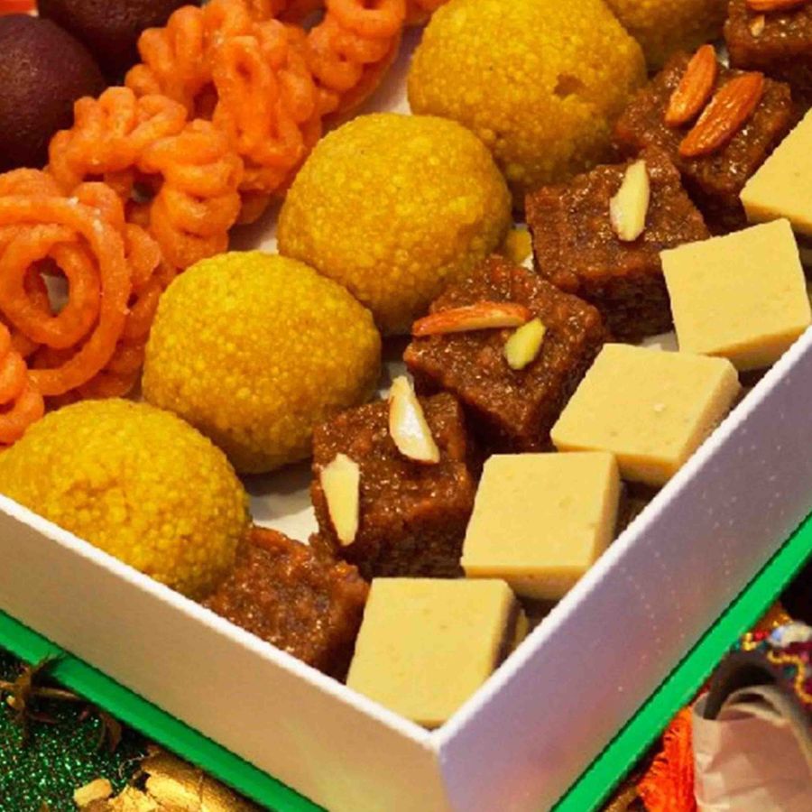 Chashni menu delivery | Order food online | foodpanda