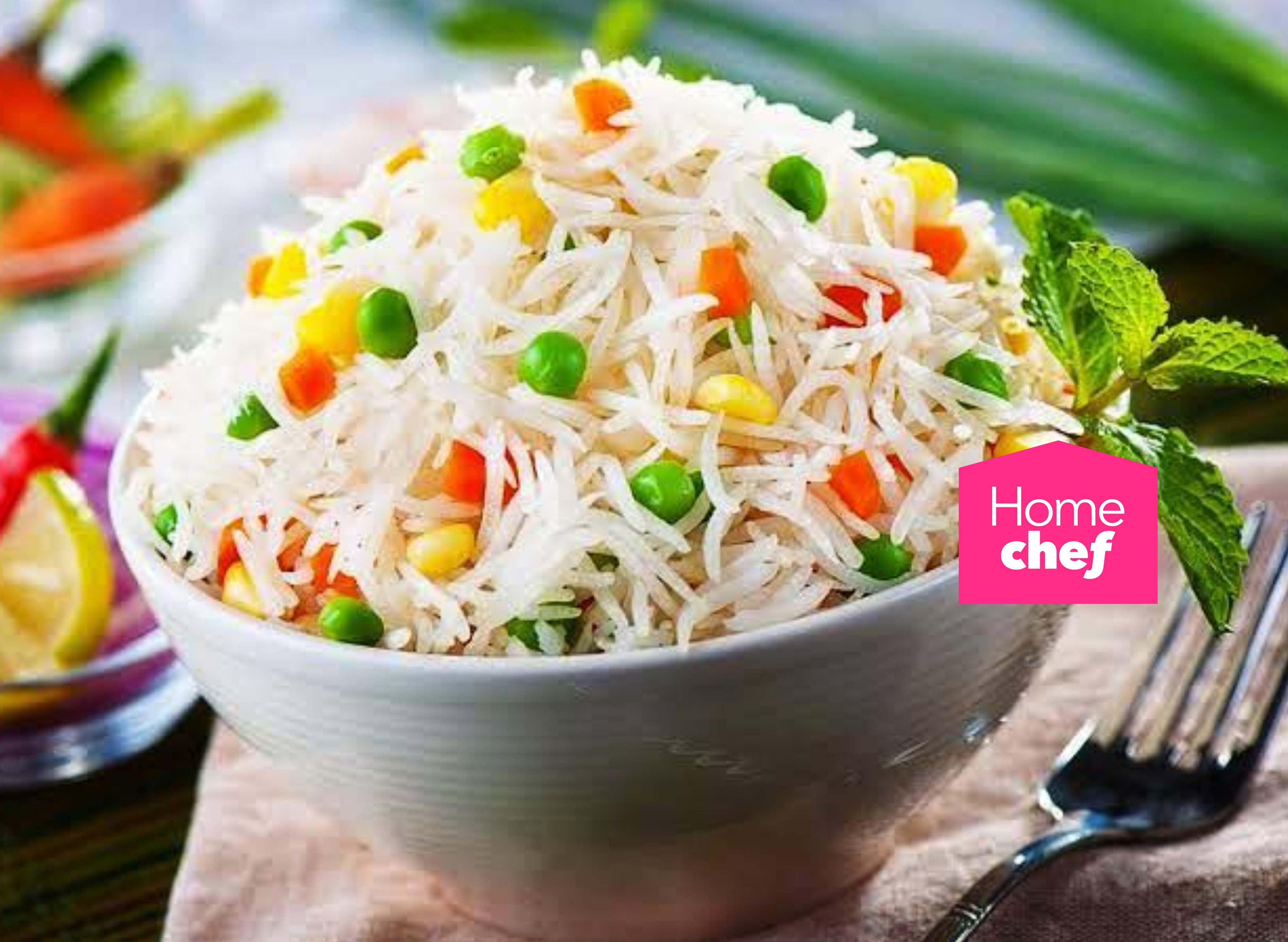 The Rice Factory menu in Multan | Food Delivery Multan | foodpanda