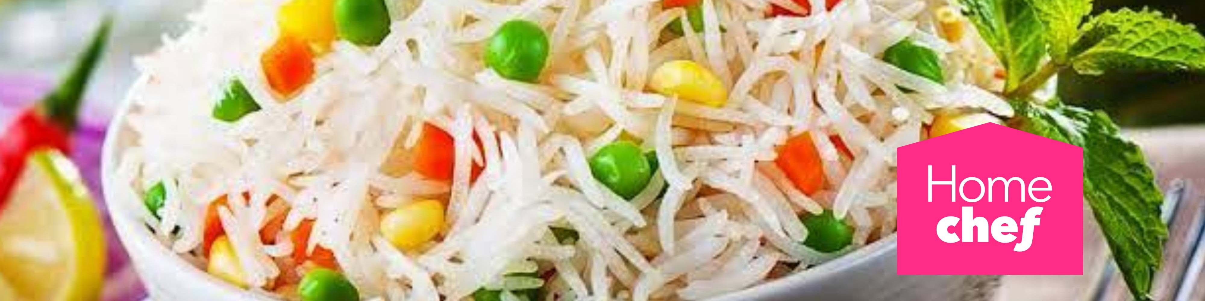 The Rice Factory menu in Multan | Food Delivery Multan | foodpanda