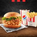 KFC - Jinnah Park menu in Rawalpindi | Food Delivery Rawalpindi | foodpanda