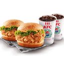 KFC menu delivery | Order food online | foodpanda