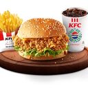KFC menu delivery | Order food online | foodpanda
