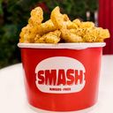 SMASH menu in Lahore | Food Delivery Lahore | foodpanda