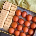 Jamil Sweets - Phase 7 menu in Rawalpindi | Food Delivery Rawalpindi ...