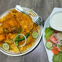 Biryani Master menu delivery | Order food online | foodpanda