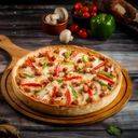 14th Street Pizza Co. - Gulshan Market menu in Multan | Food Delivery ...