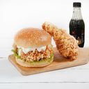 Kababjees Fried Chicken - Punjab Chowrangi menu in Karachi | Food ...